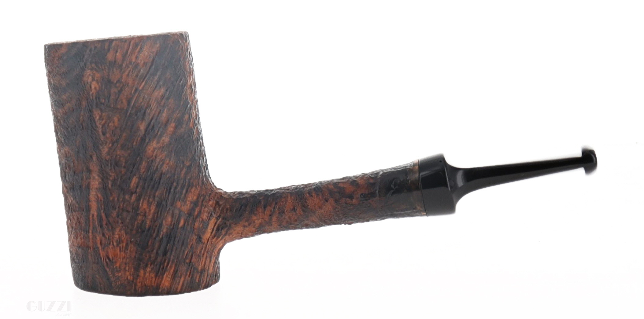 Pipes :: Italian Pipes :: Bluebird Pipes :: Pipa BlueBird sabbiata ...