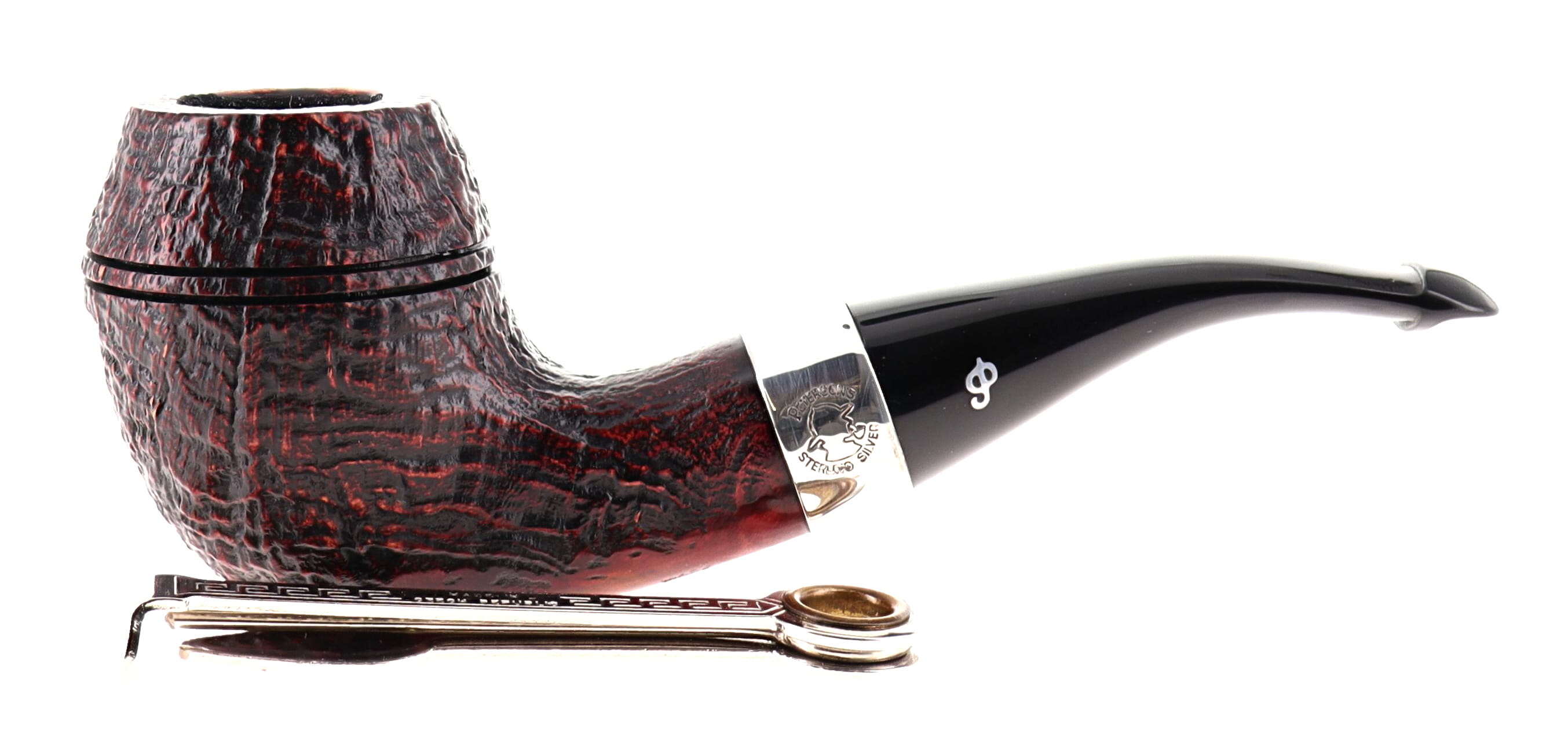 Pipes :: Foreign Pipes :: Pipe Peterson :: Sherlock Holmes :: Pipe ...