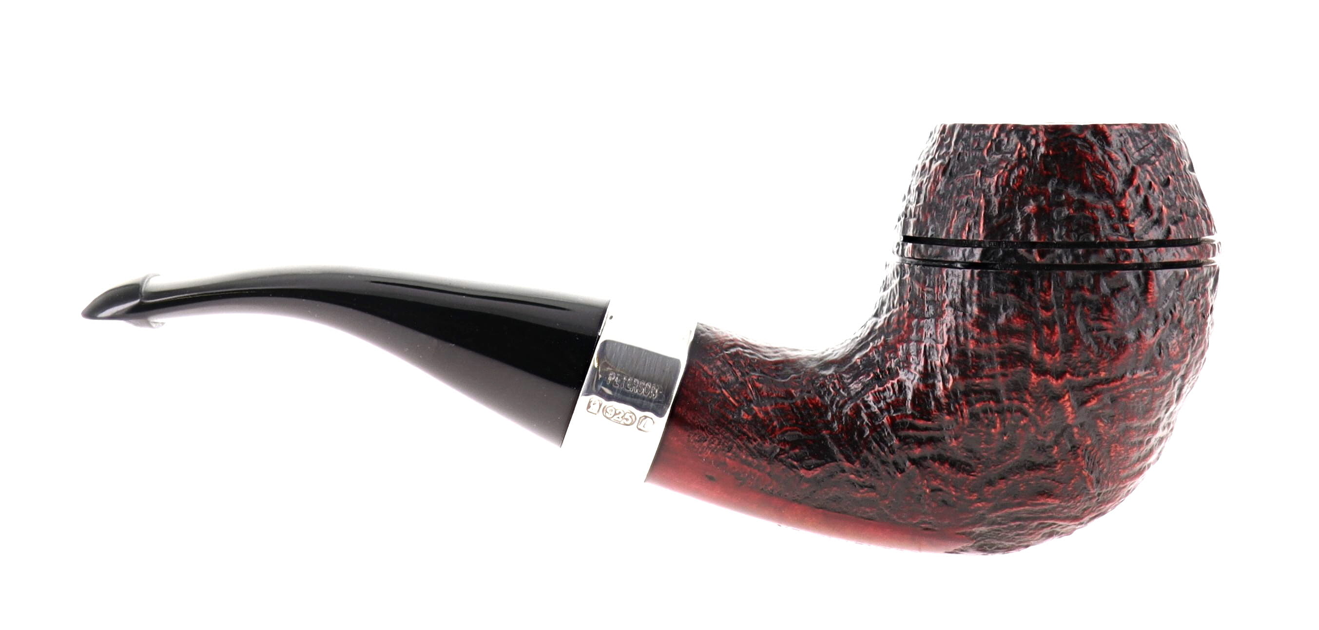 Pipes :: Foreign Pipes :: Pipe Peterson :: Sherlock Holmes :: Pipe ...