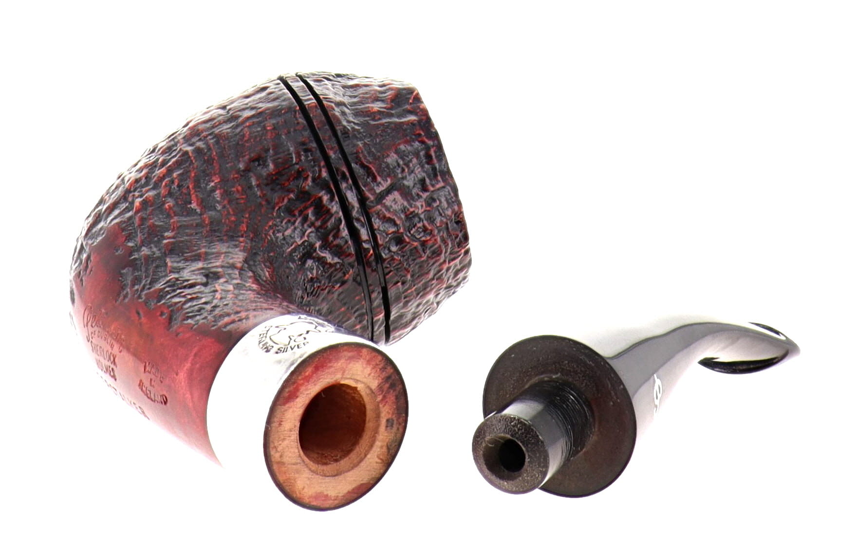 Pipes :: Foreign Pipes :: Pipe Peterson :: Sherlock Holmes :: Pipe ...